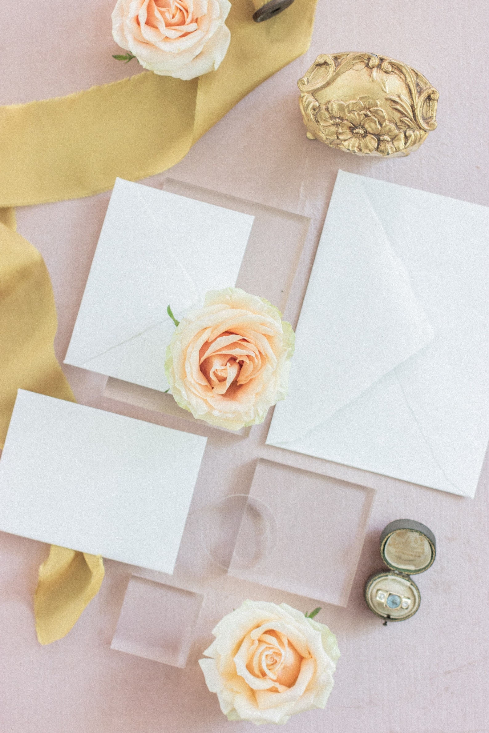 PRO Wedding Styling Kit Acrylic Styling Blocks Photography | Etsy