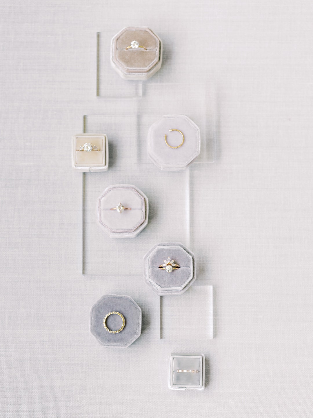 Wedding Flat Lay Kit Flat Lay Blocks Acrylic Styling Blocks Wedding ...
