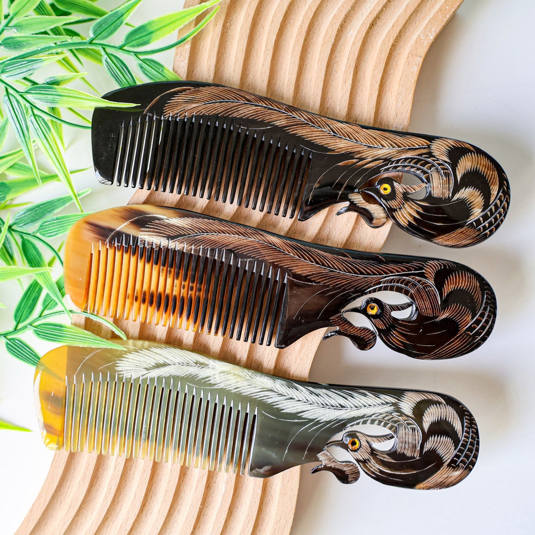 Phoenix Roll Symbol of Immortality and Resurrection Natural Buffalo ...