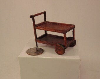 Tea cart wheels | Etsy