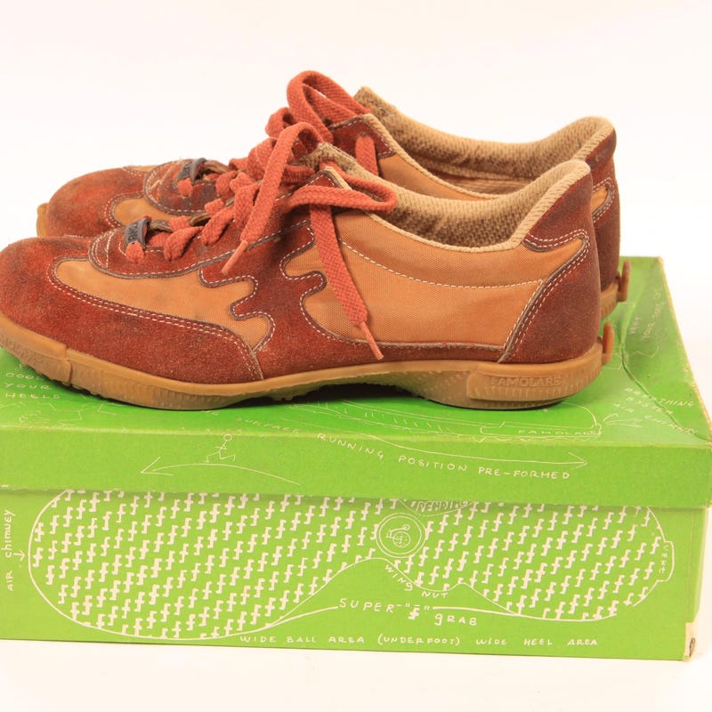 1970s Earth Shoes - Etsy