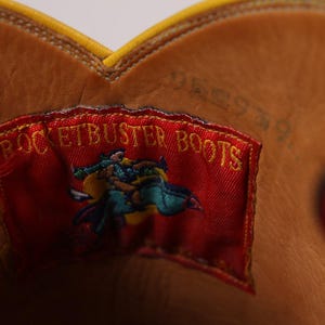 1990s Black, Green, Red and Yellow Novelty Cactus Handmade Custom ...