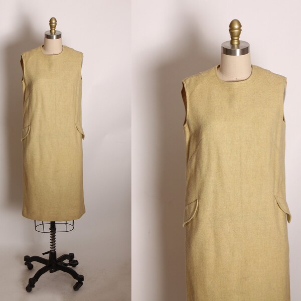 Shift Dress - Etsy