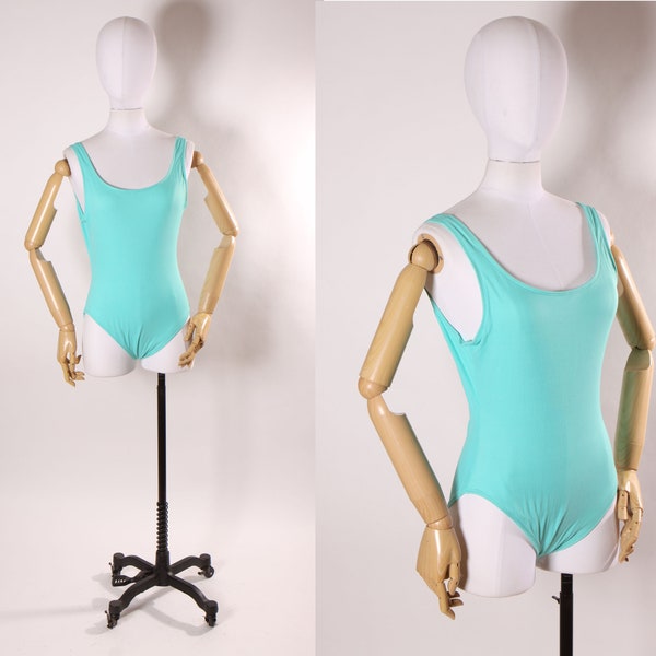Turquoise One Piece - Etsy