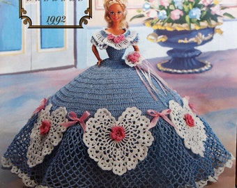 Miss July - the Cotillion Collection by Annie's Attic Vintage Fashion ...