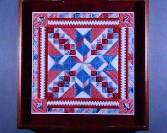 Prime Time Quilt Pattern - Etsy