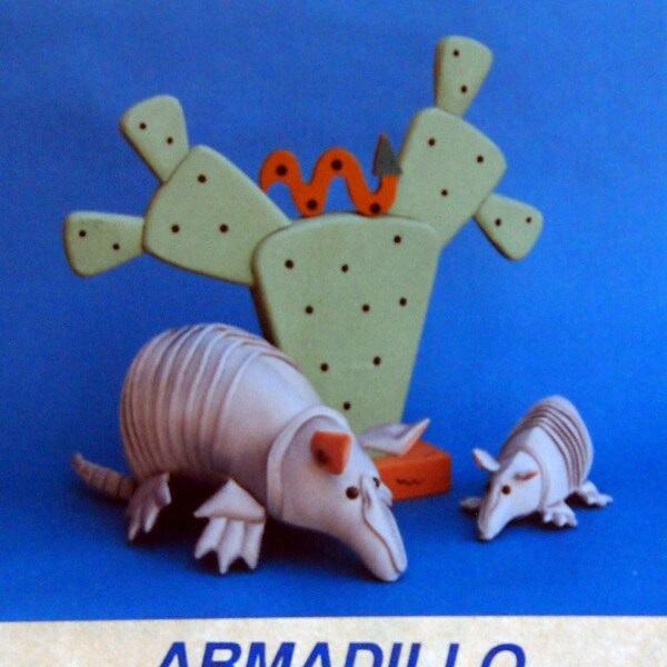 Animal Crackers - Etsy