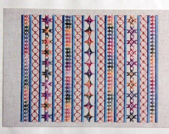 Needlepoint patterns | Etsy