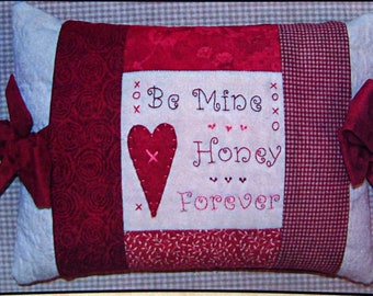 For Mom by Sandra Workman and Pine Mountain Designs Pillow and Hand ...