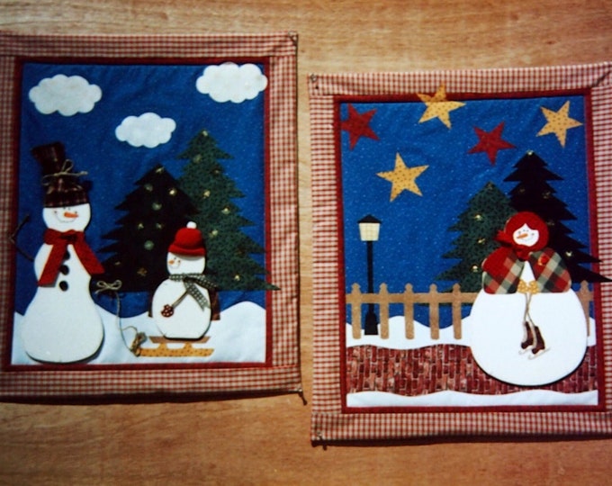 Cindy & Friends Pictorial Applique by Cindy Taylor Clark Designs ...
