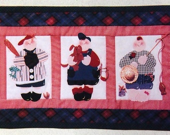 My Favorite Things by Nancy Halvorsen and Art to Heart Vintage Applique ...