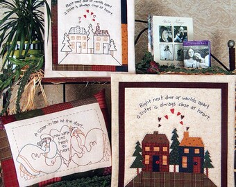 Bittersweet by Nancy Halvorsen and Art to Heart Quilting, Sewing and ...