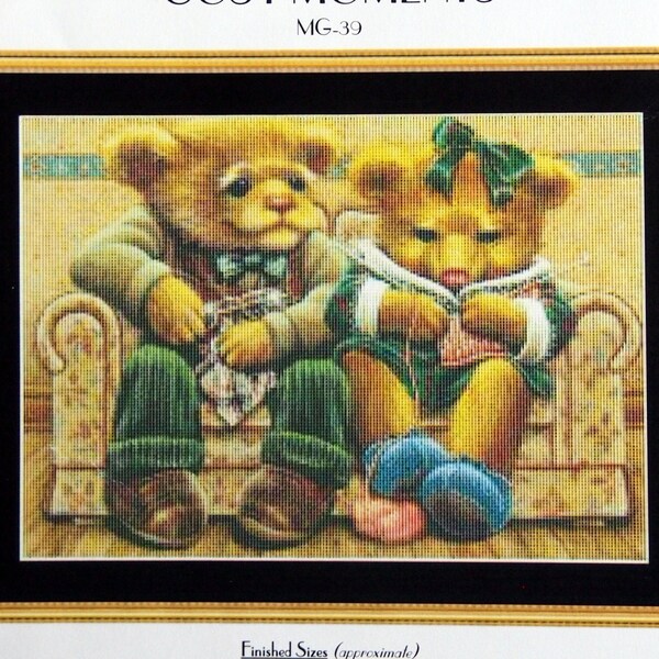 Maxine Gadd Cross Stitch - Etsy UK