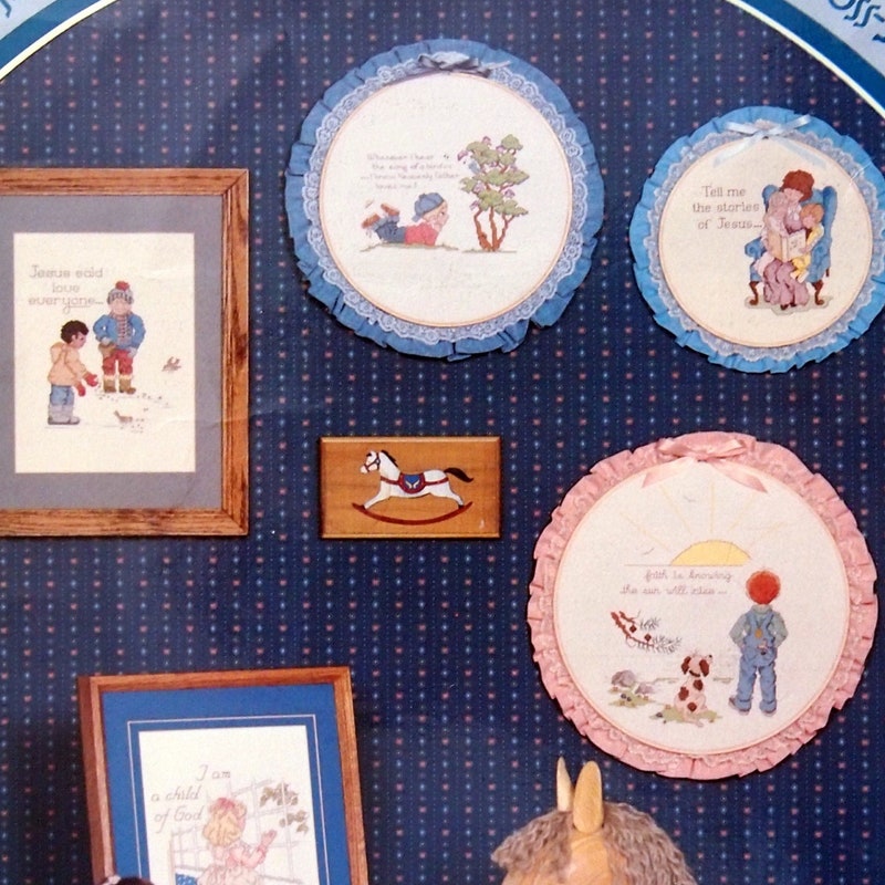 Lds Cross Stitch - Etsy