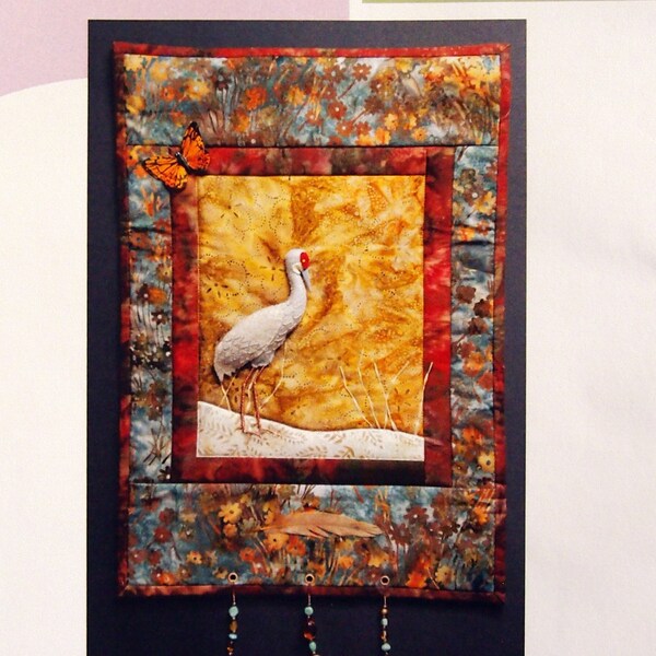 Sandhill Crane - Etsy