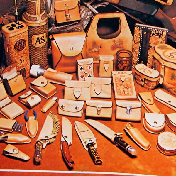 Al Stohlman Pattern - Etsy