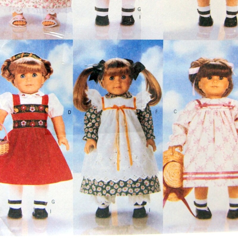 Butterick 4699 - Etsy