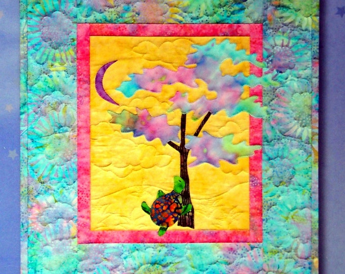 Turtle Time-out - Block Two - Giraffe Park by Mckenna Ryan and Pine ...