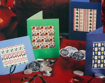 Mary Hickmott's New Stitches Cross Stitch Pattern Magazine 1998 - Etsy