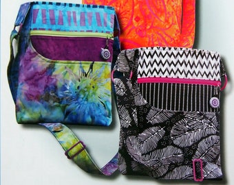 Kelly Bag Pattern - Etsy