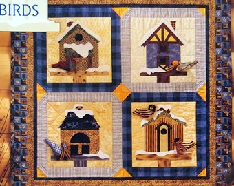 Debbie Mumm's Country Settings by Debbie Mumm Paperback Quilting ...