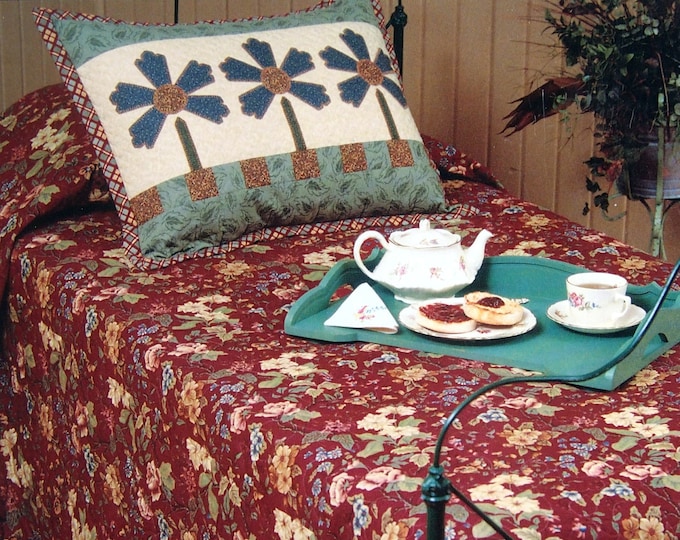 Four Seasons of Calendar Table Toppers 12 Projects by Lynette Jensen ...