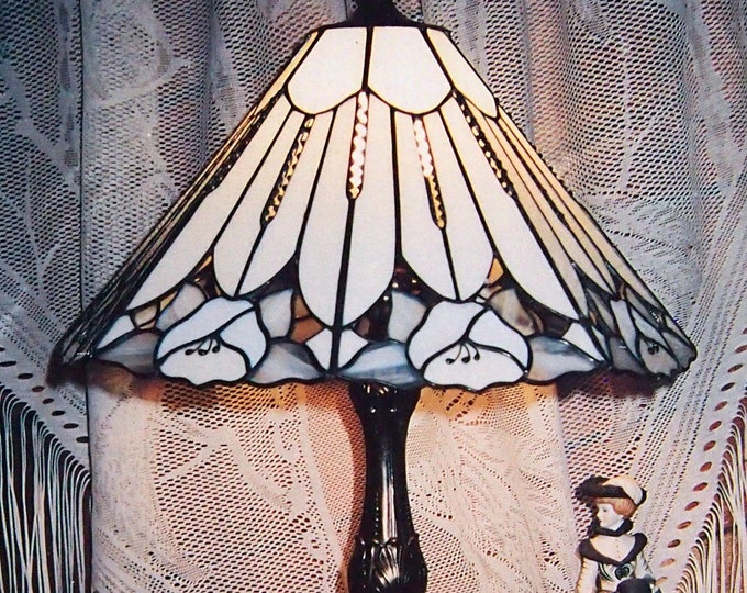 Light Opera by Suzanne Cooper Vintage Stained Glass Pattern Booklet ...