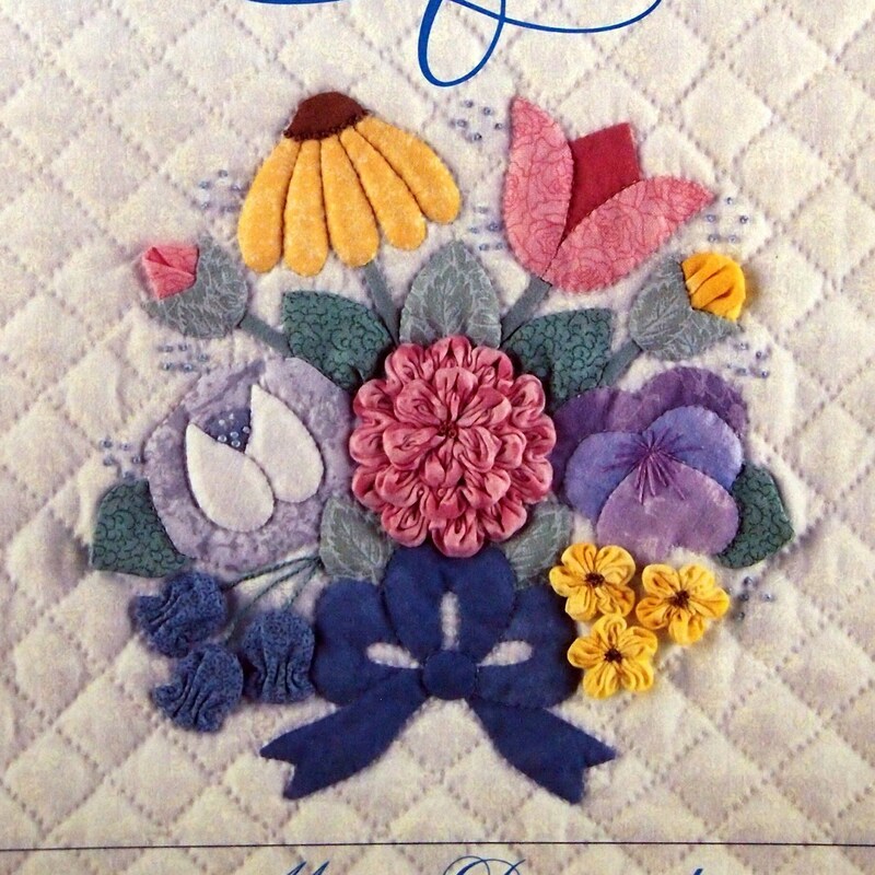 Baltimore Quilt Kit - Etsy