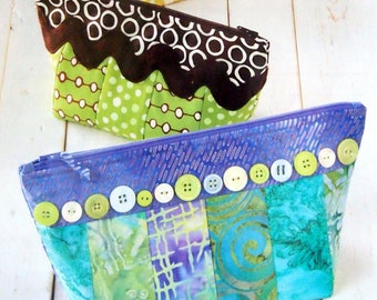 Zippy Strippy Pattern by Atkinson Designs - Etsy
