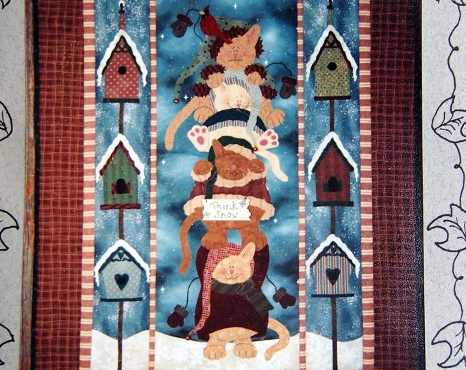 Kitty Stack - Dolls, Dreams & Other Things by Nancy Berry and Terria ...