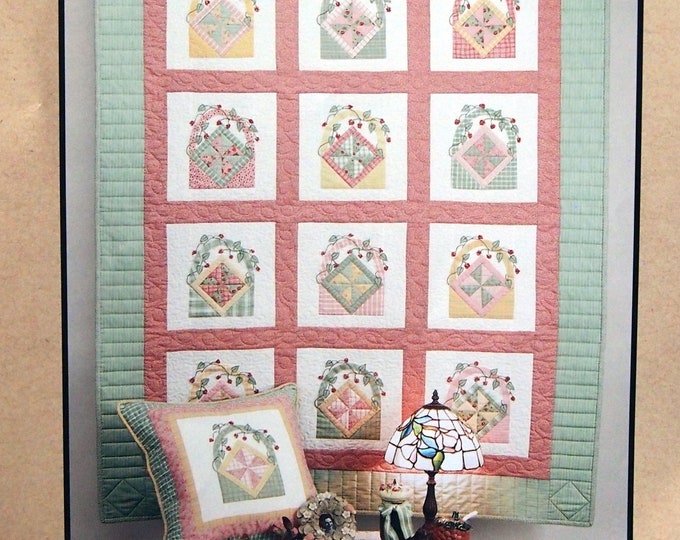 Yorkshire Terrier Picture Quilts by Sharon Malec and Malec Designs ...
