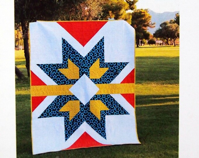 Mini Trio Quilts by Suzanne's Art House Quilting Pattern Packet Undated ...