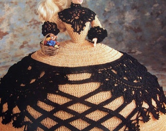 Miss July - the Cotillion Collection by Annie's Attic Vintage Fashion ...
