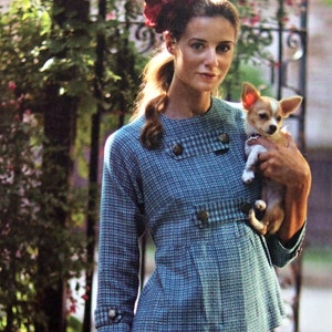 Sew Serendipity - Fresh + Pretty Designs to Make and Wear by Kay Whitt ...