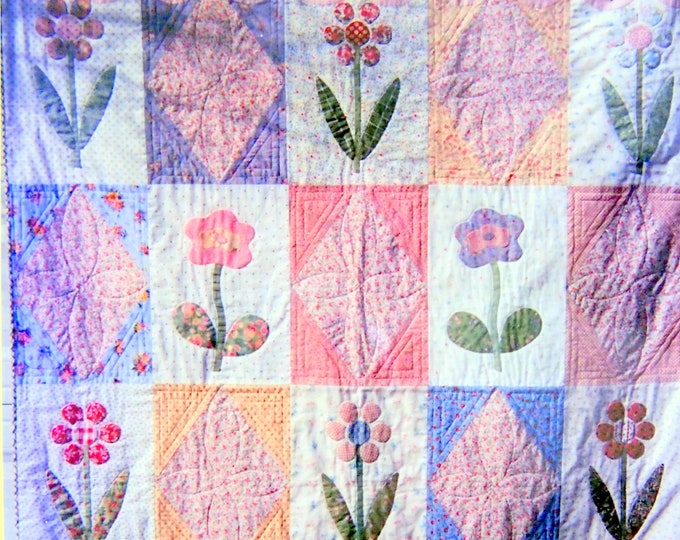 Simply Sweet by Michelle Blackhurst and Morning Glories Vintage ...