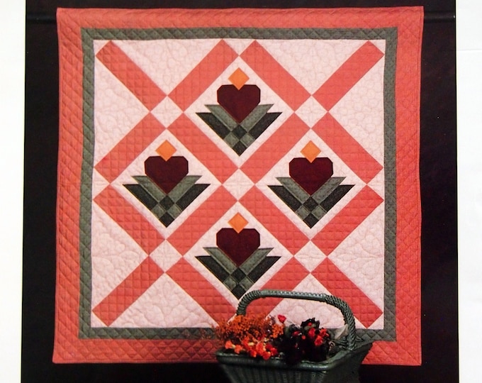 Skates Month 6 Atlantis Block-of-the-month by Annette Ornelas and ...