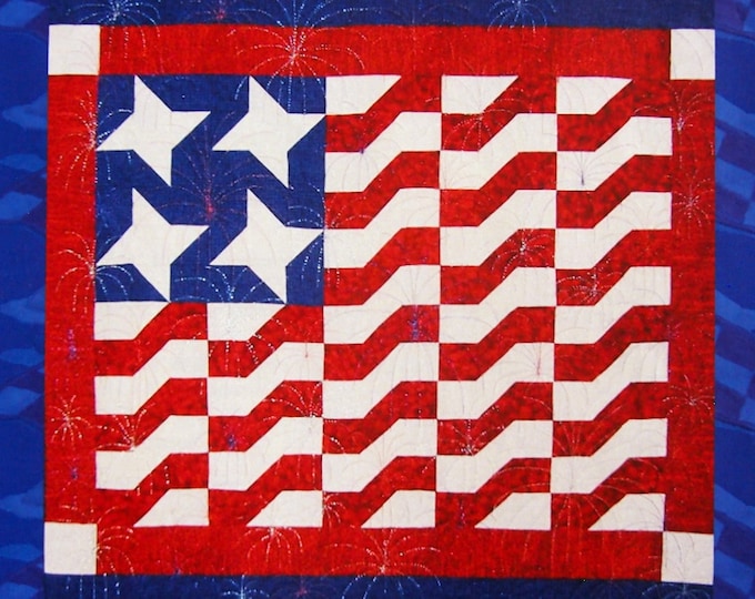 Baby Honu by Lisa Boyer Quilt and Wallhanging Pattern Packet 2010 - Etsy