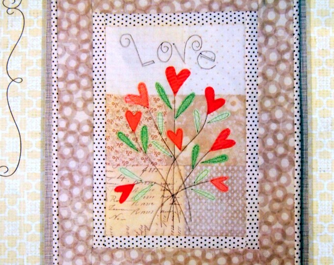 Cindy & Friends - Pictorial Applique by Cindy Taylor Clark Designs ...