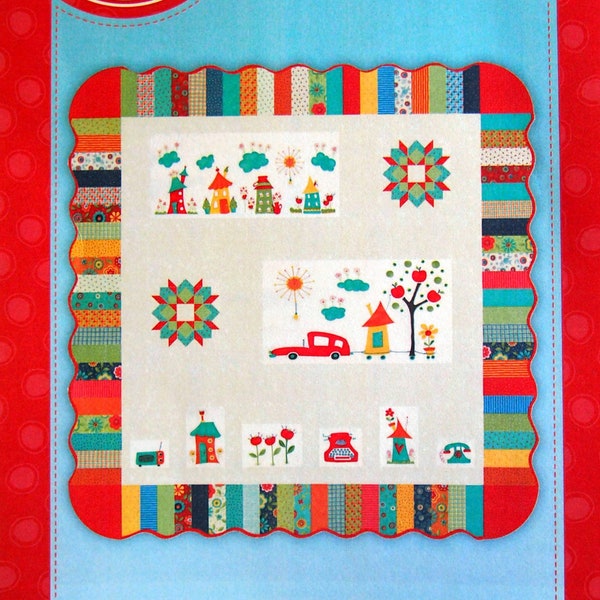 Sandy Gervais Pattern - Etsy