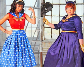 Simplicity 8481 - Etsy