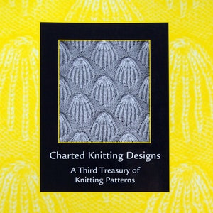 barbara walker knitting patterns