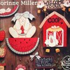Bavarian Country Gingerbread Folk Art Volume 1 by Sharron Dorris ...