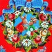 Bavarian Country - Gingerbread Folk Art Volume 1 by Sharron Dorris ...
