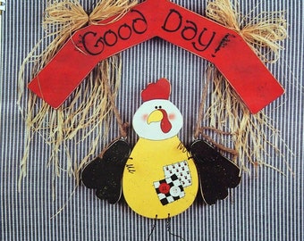 Fall Holidaze Bright Ideas by Gaye Shoell Vintage Tole and Decorative ...
