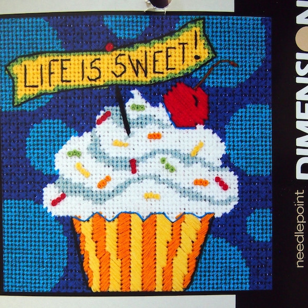 Life is Sweet - Etsy