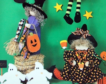 Fall Holidaze - Bright Ideas by Gaye Shoell Vintage Tole and Decorative ...
