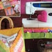 Fat Quarters Sewing Accessories Butterick B4476 Uncut Sewing Pattern ...