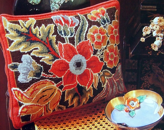 KAFFE FASSETT EHRMAN Victorian Cats - Etsy