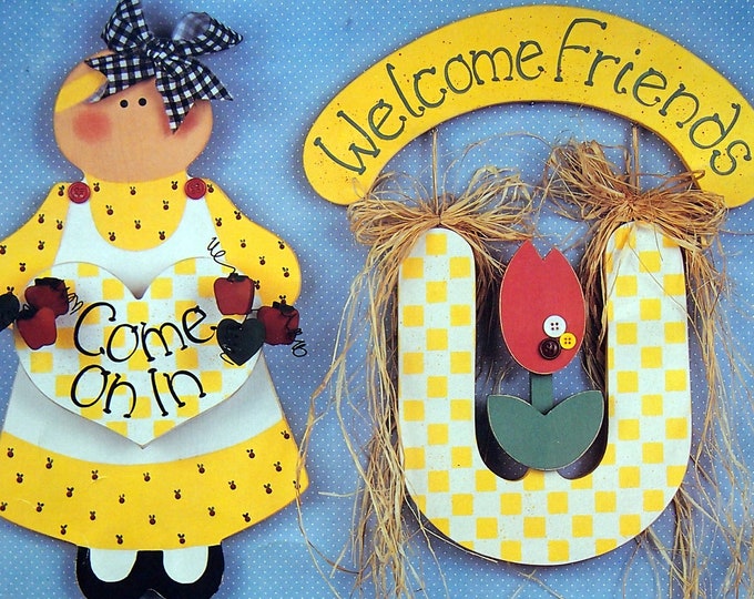 Fall Holidaze Bright Ideas by Gaye Shoell Vintage Tole and Decorative ...