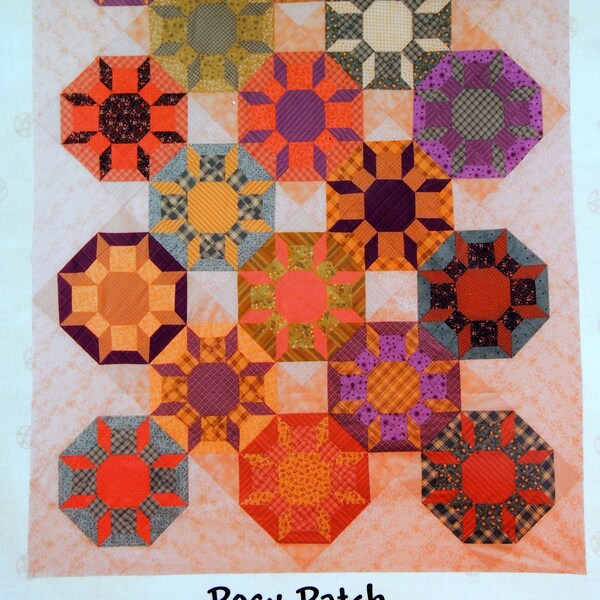 Buggy Barn Quilt Patterns - Etsy
